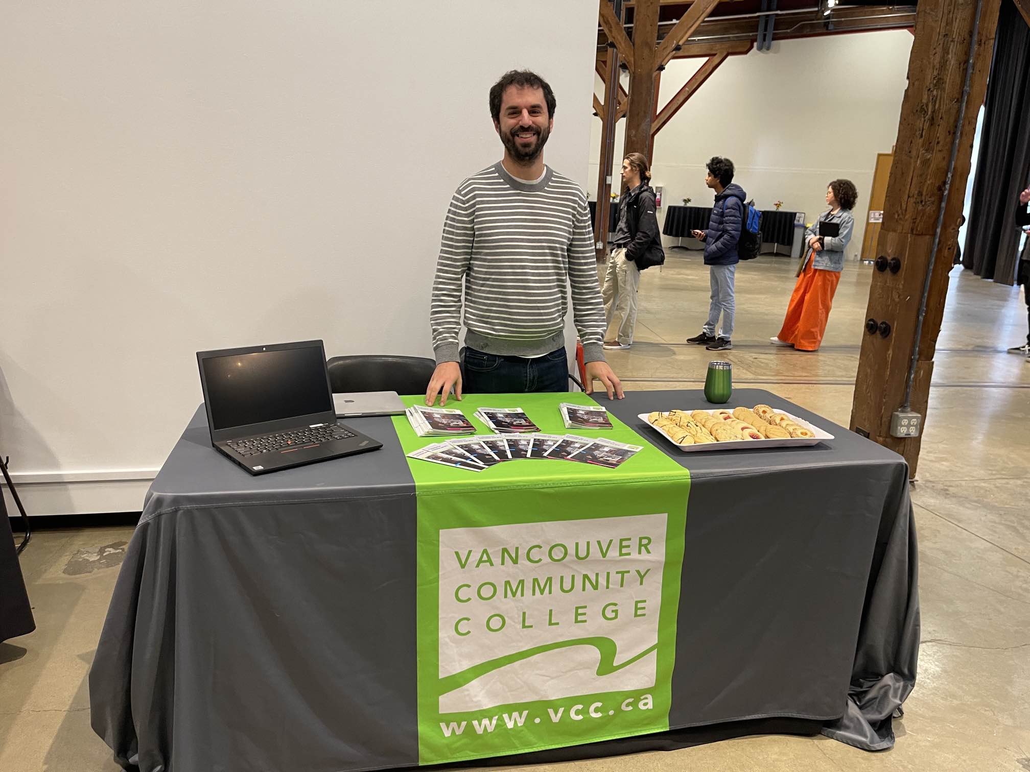 Program Spotlights | VCC